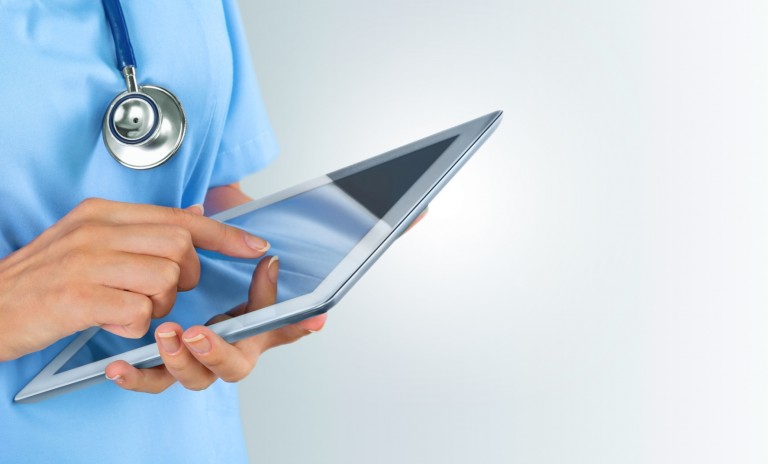 Doctor, ipad, health. - SUITE DE SOINS
