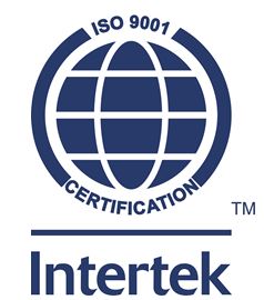 ISO9001 - Intertek - SUITE DE SOINS
