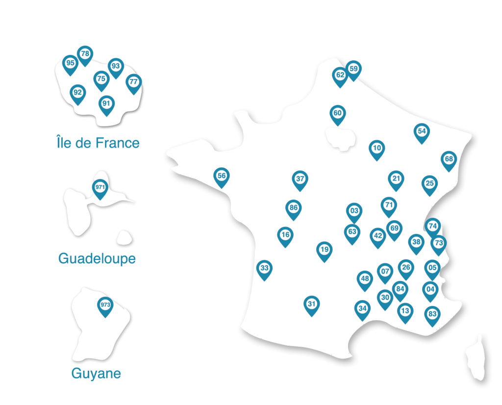 france-ssr - SUITE DE SOINS